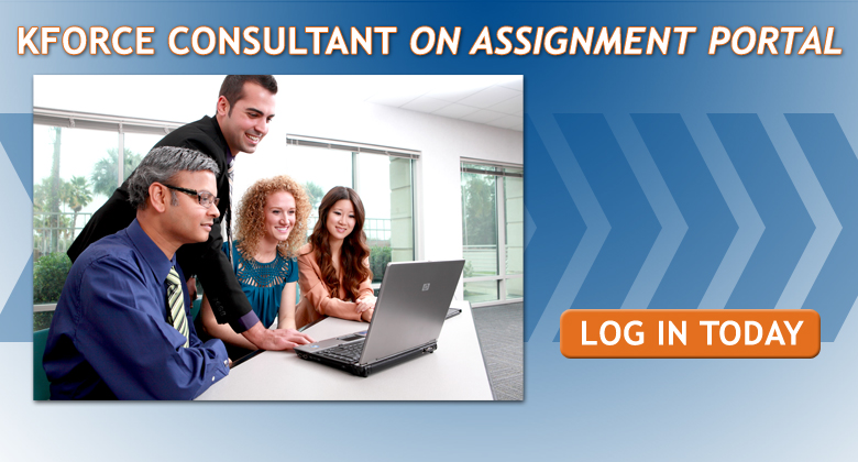 - Kforce Staffing & Solutions | IT Jobs | Finance Jobs | Accounting ...